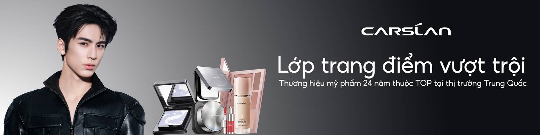 Sản phẩm Carslan chính hãng | Sociolla