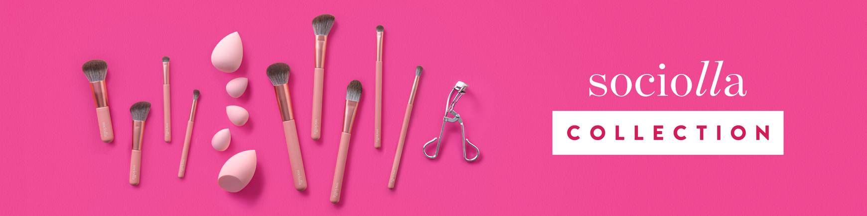 Sản phẩm Sociolla Collection chính hãng | Sociolla