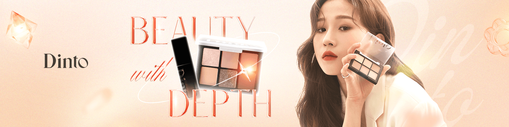 Sản phẩm Dinto chính hãng | Sociolla