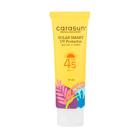 Carasun Solar Smart UV Protector | Sociolla
